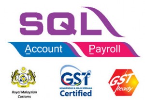 SQL Account Basic Version | SQL Accounting Software Shop