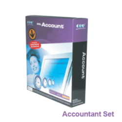 SQL Accounting Software Shop